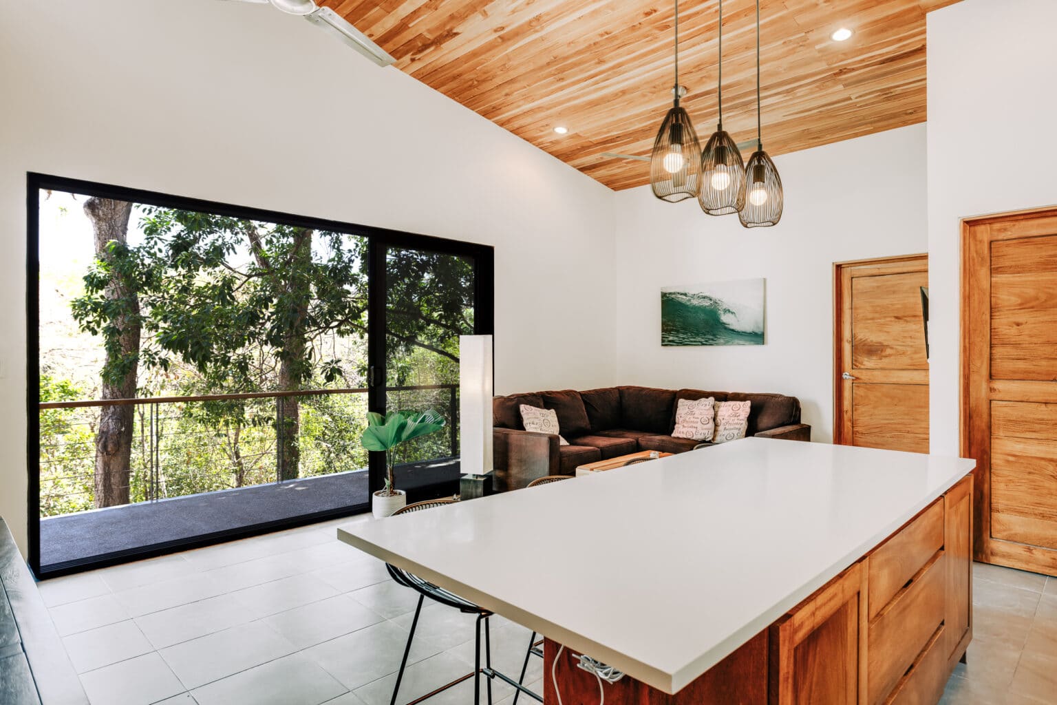 Nosara Real Estate for Sale
