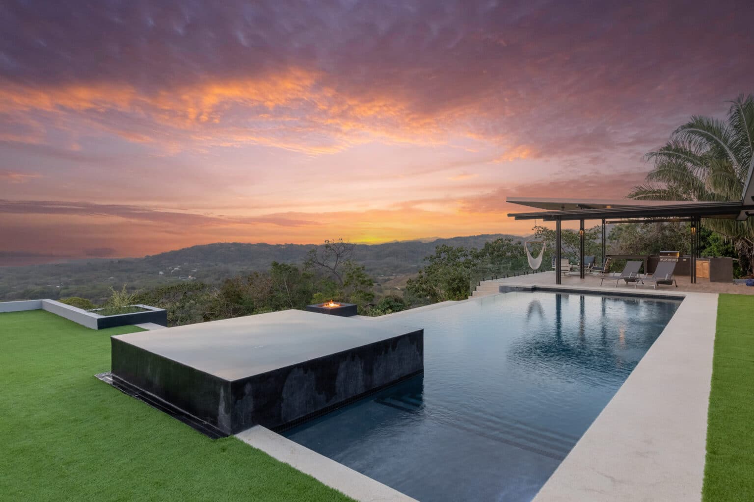 Nosara Real Estate for Sale