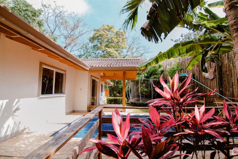 Nosara Real Estate for Sale