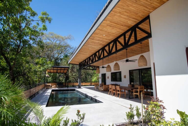 Nosara Real Estate for Sale