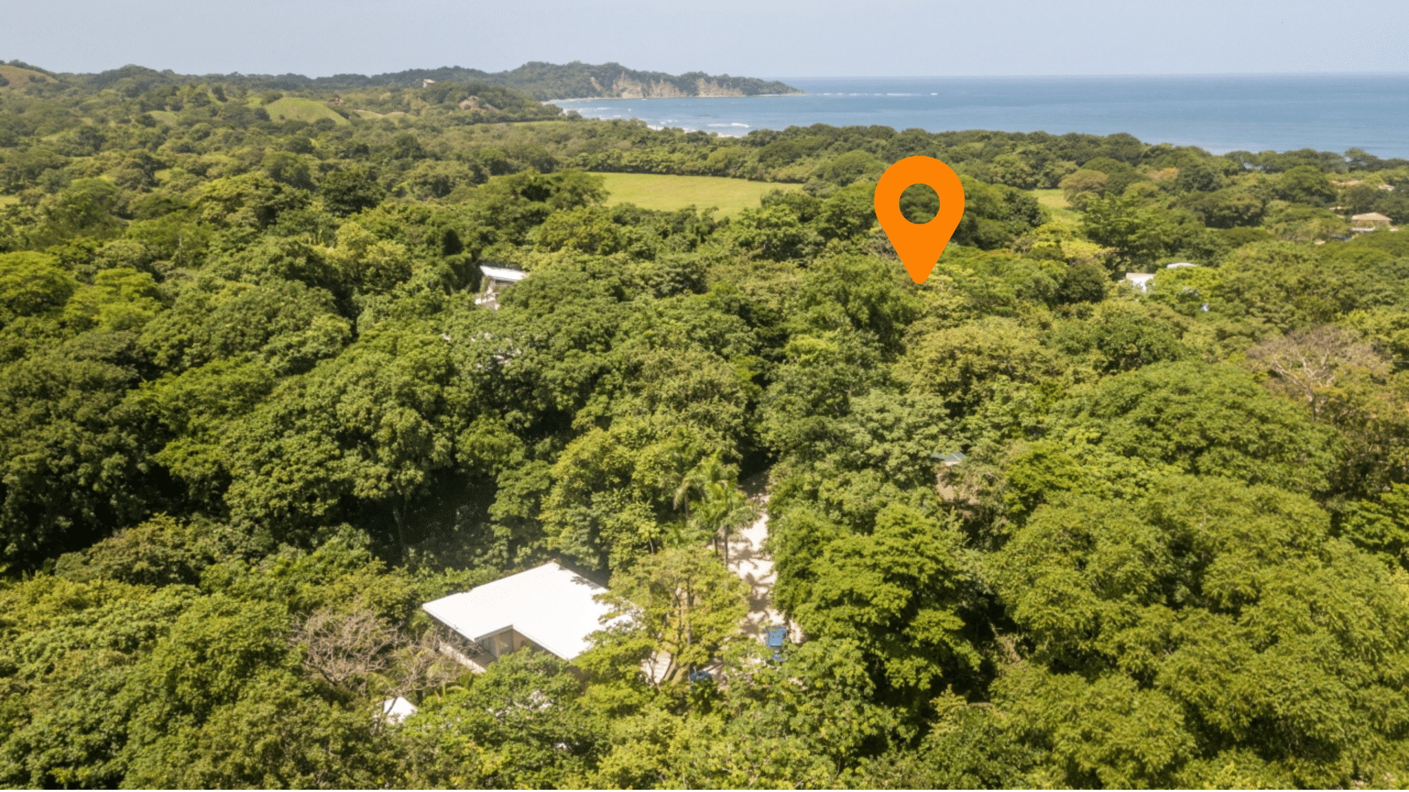 Nosara Real Estate for Sale