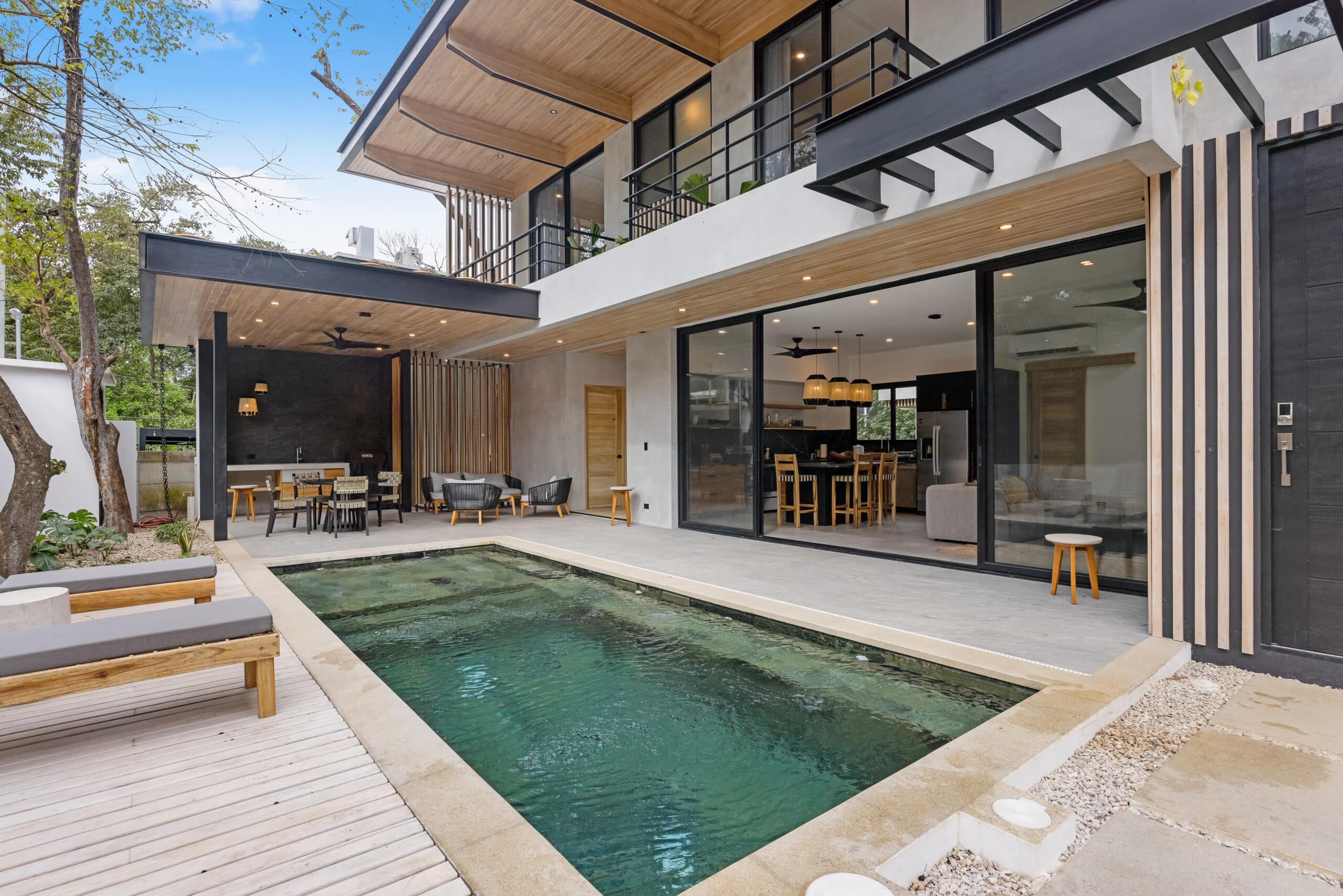 La Malandra - Nosara Real Estate