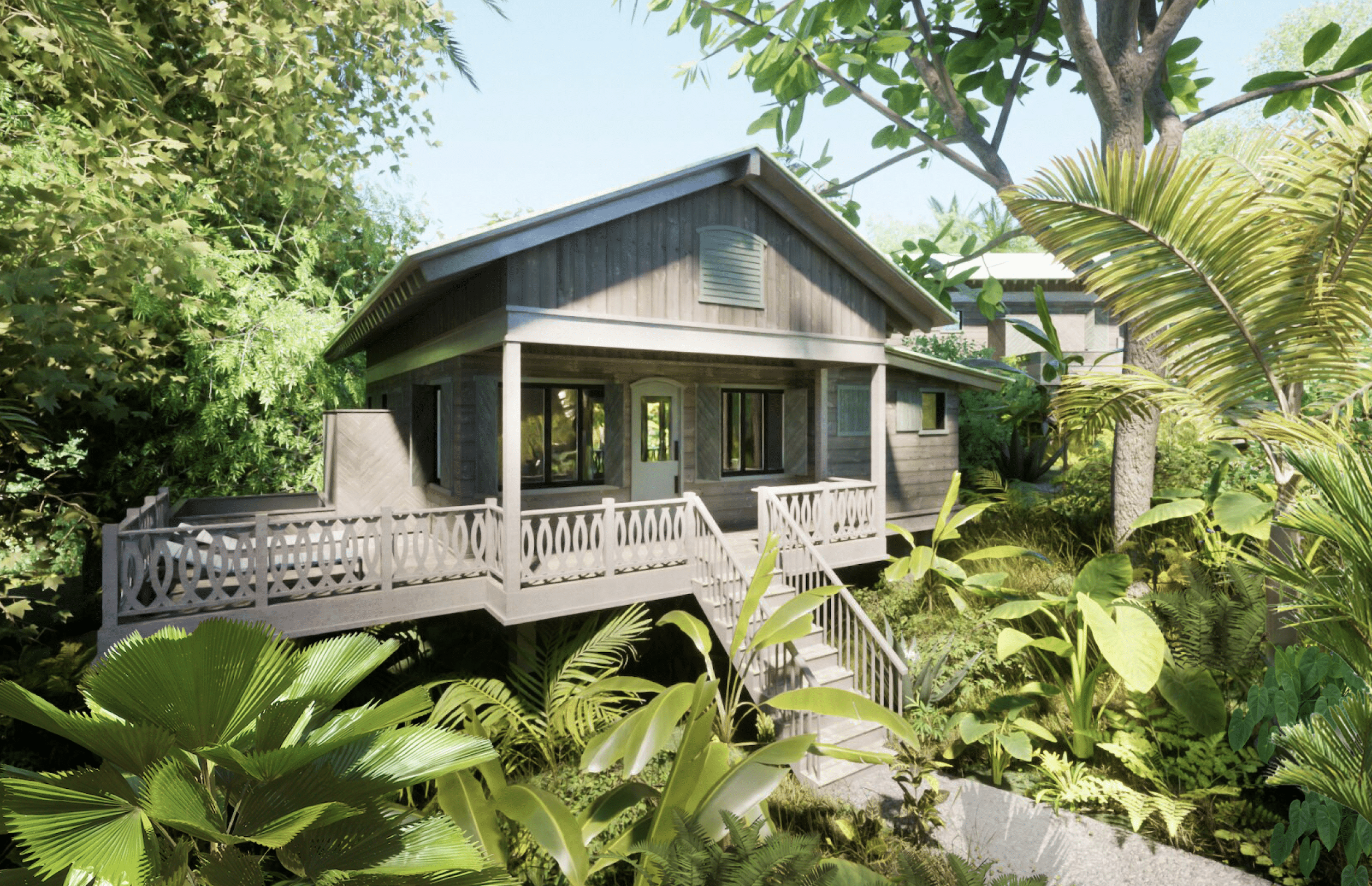 Treehouse Village 2 - RE/MAX Nosara