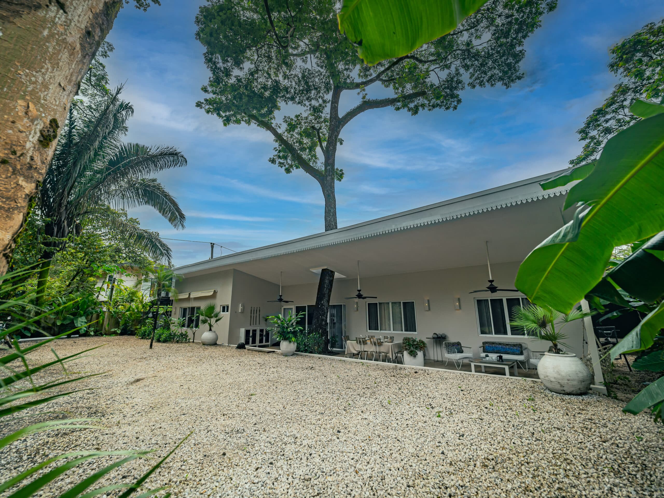 Tropical Family Home - Short Walk to Del Mar Academy - Nosara Real Estate