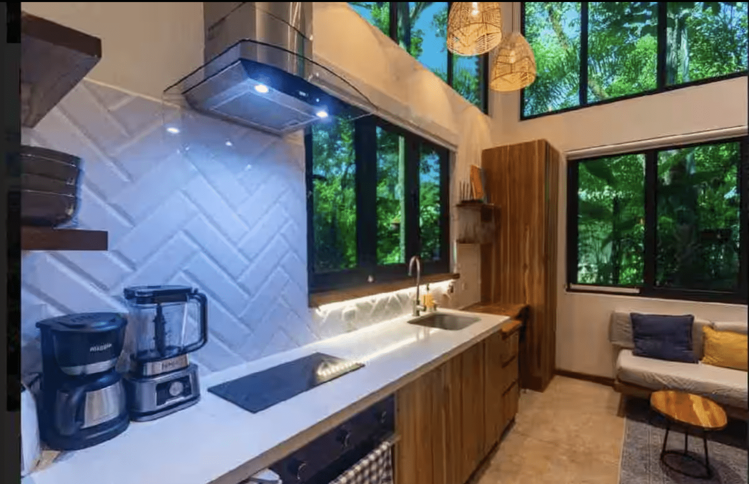 Casa VnV - SOLD - Nosara Real Estate